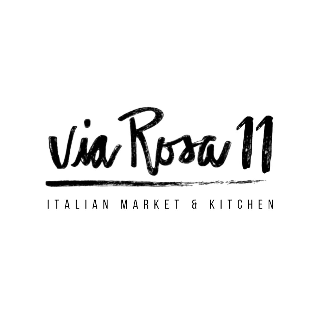 VIA ROSA 11 logo